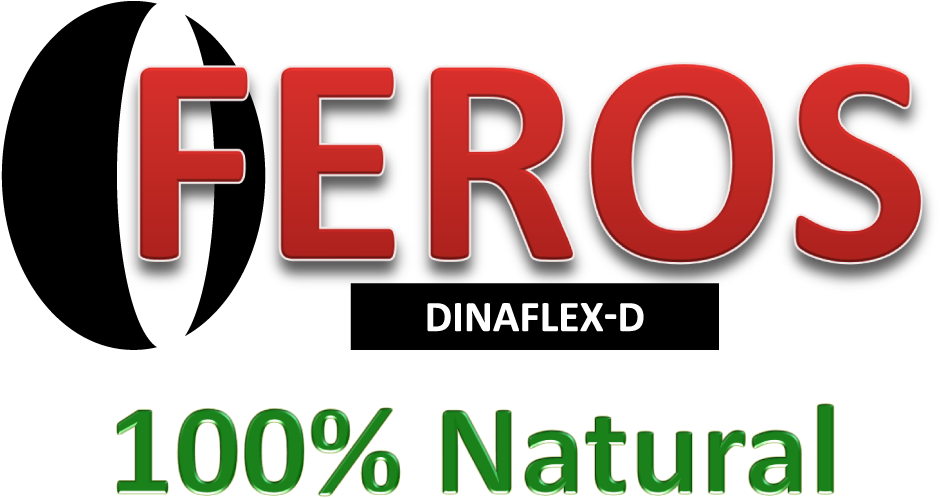 Feros, Mejora tu calidad de vida con complementos naturales